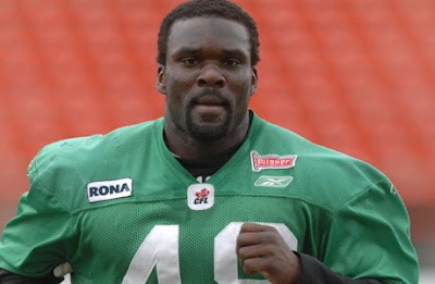 RIDER PRIDE: RENAULD WILLIAMS TO START IN THE MIDDLE