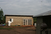 Congdons in Doro: Floods in Mabaan