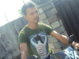 Dipak Pokhrel's Blog