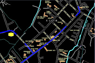 Kulim Town: Kulim Town :- Download Kulim Map