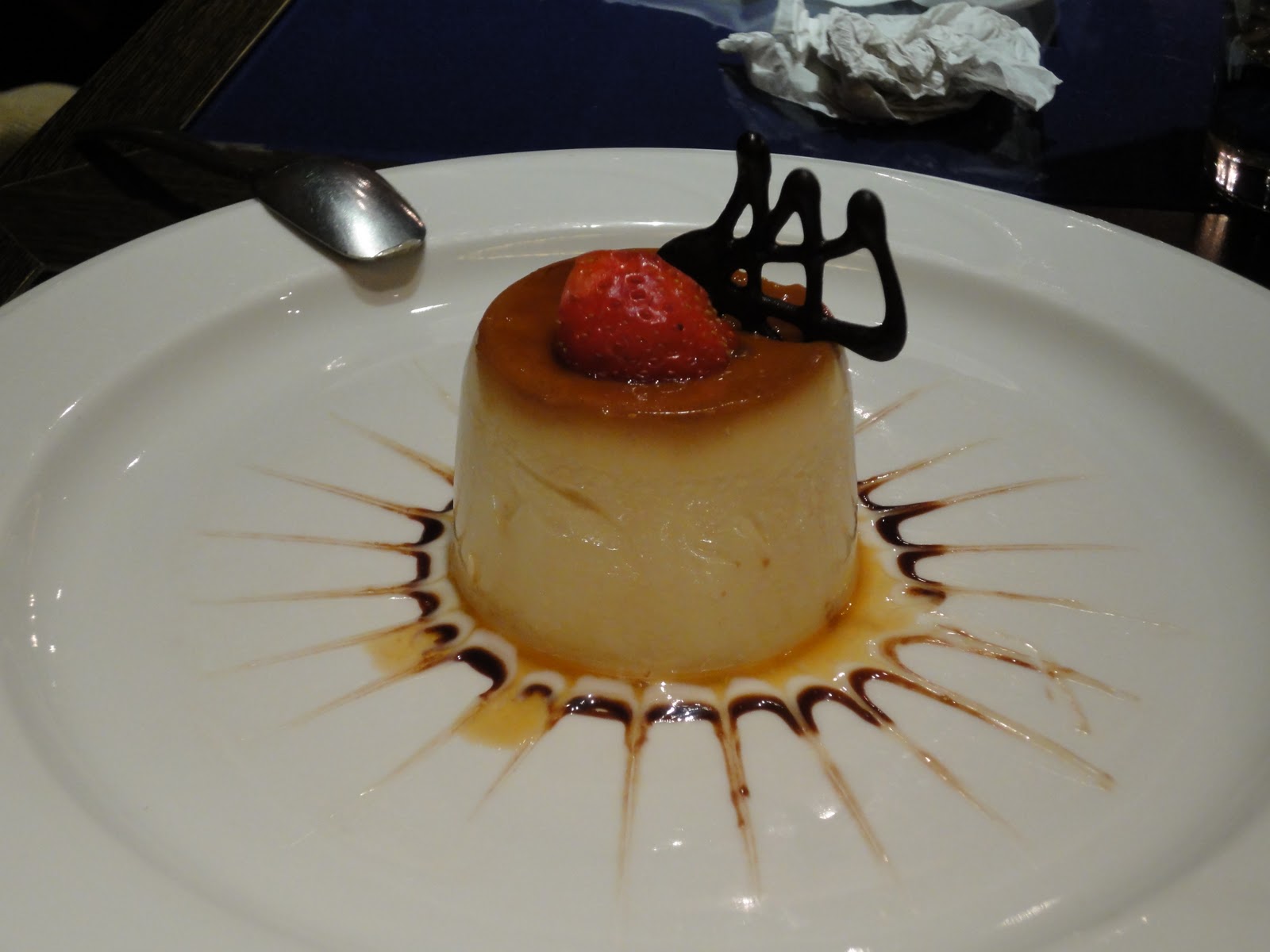 ForMouthsA: An Exploration of The Taiwan Food Scene: Chamonix 夏慕尼