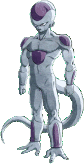 Planeta Dragon Ball Z: A Saga de Freeza