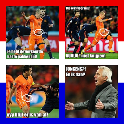 always updated.: dutch'humor.