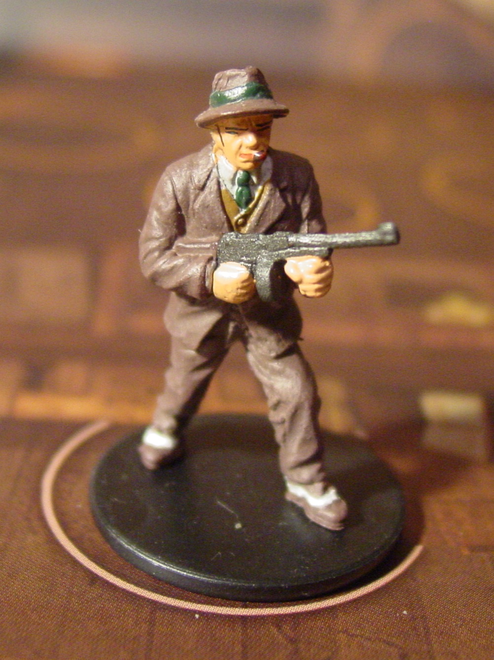 Savage Tales: Tannhäuser B.P.R.D.