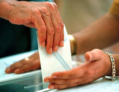 Στις 7 Νοεμβρίου οι Δημοτικές και Περιφερειακές εκλογές - ΚΑΛΑΒΡΥΤΑ - NEWS