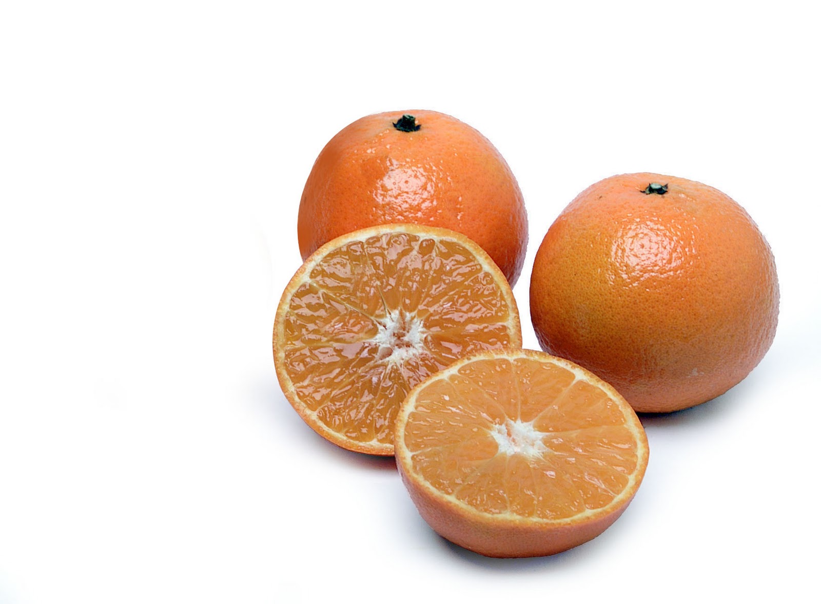 Melissa's Produce: Neapolitan Tangerines are so Good!