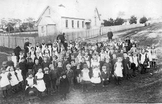 Casey Cardinia - links to our past: December 2007