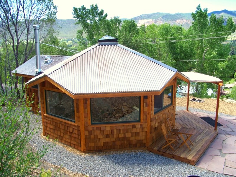 Solargon Homes: Solargon Paonia 20-4