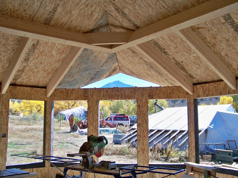 Solargon Homes: Latest Solargon 30 in Paonia, Colorado