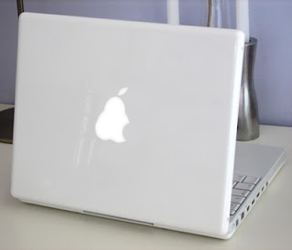 los peras: Nueva! MacBook Pear