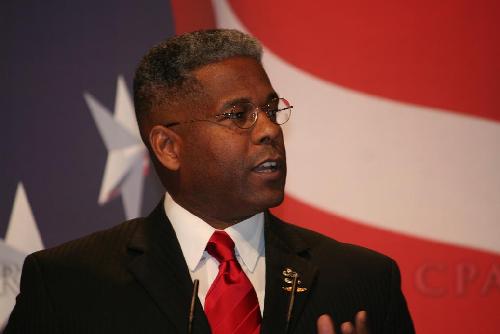 Ltc Allen West