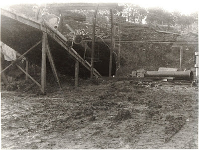 Photo Blog: Whittle Colliery, Alnwick
