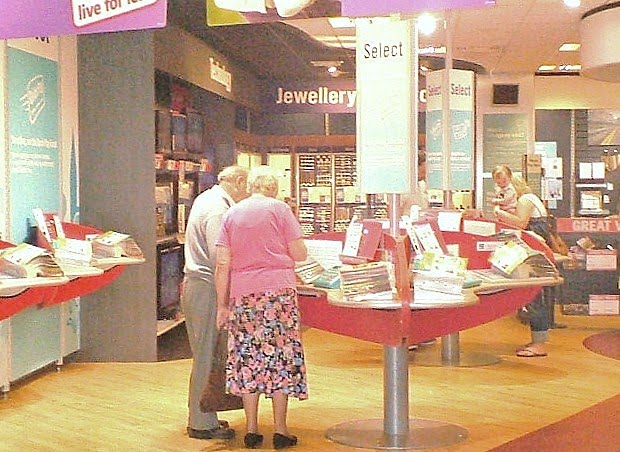 Photo Blog: Walk around Alnwick Part 3