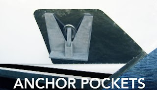 UMT Marine -International: Anchor Pockets – Smart Choice of Marine ...