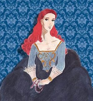 Maestro Salfate: La Quintrala