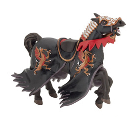 cardamom: Imaginary World of Knights & Pirates