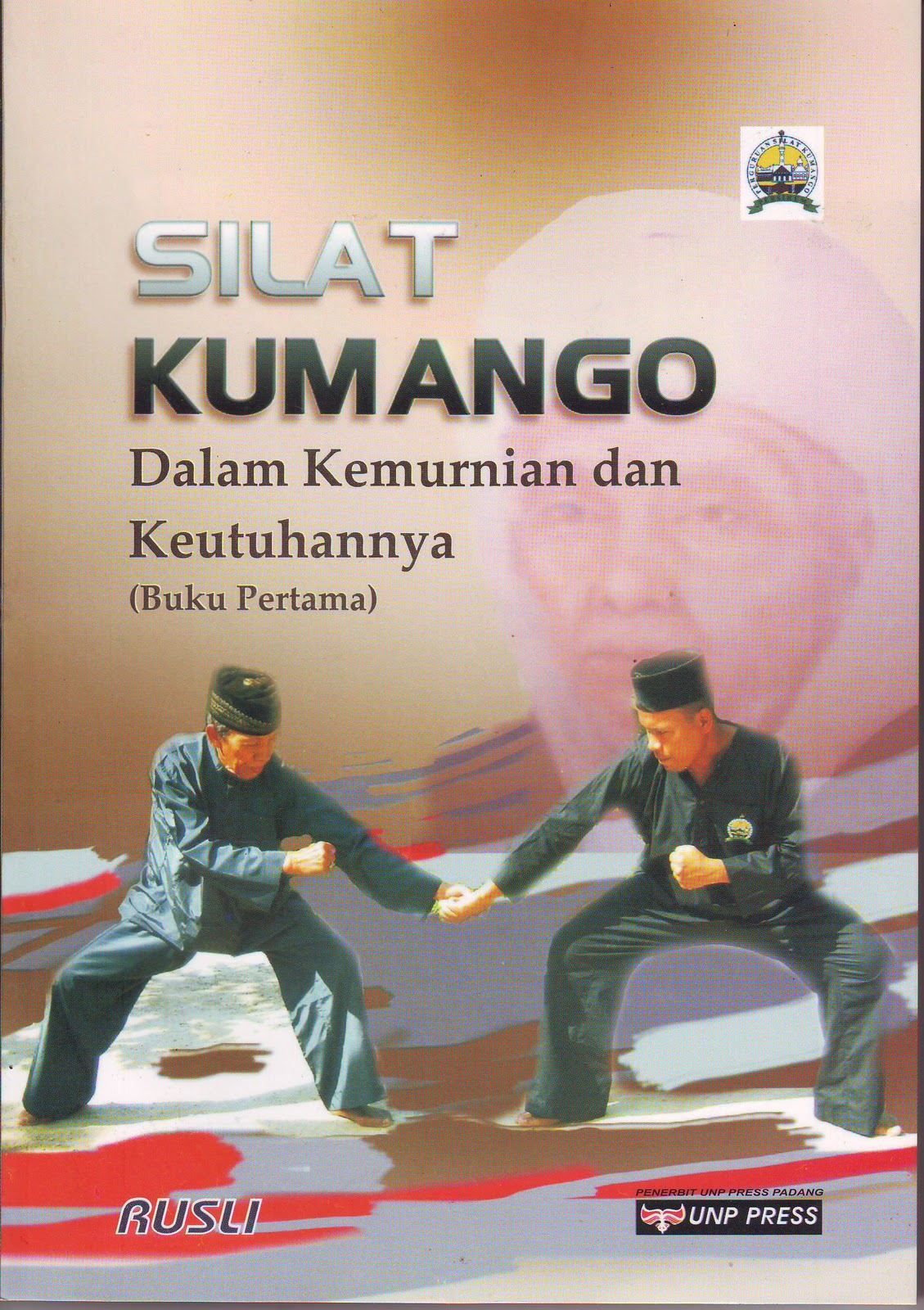 SILAT KUMANGO (Buku Pertama) | Pustaka Resensor