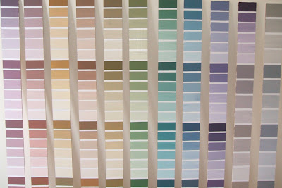 The Dulux Paint Project: Finished!