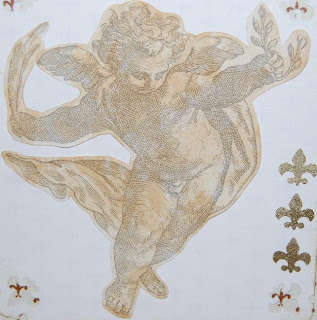 Naturally Me Creations: Angel Card