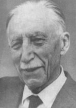 NEURON: Jacques Forestier (27 July 1890 - 15 March 1978)