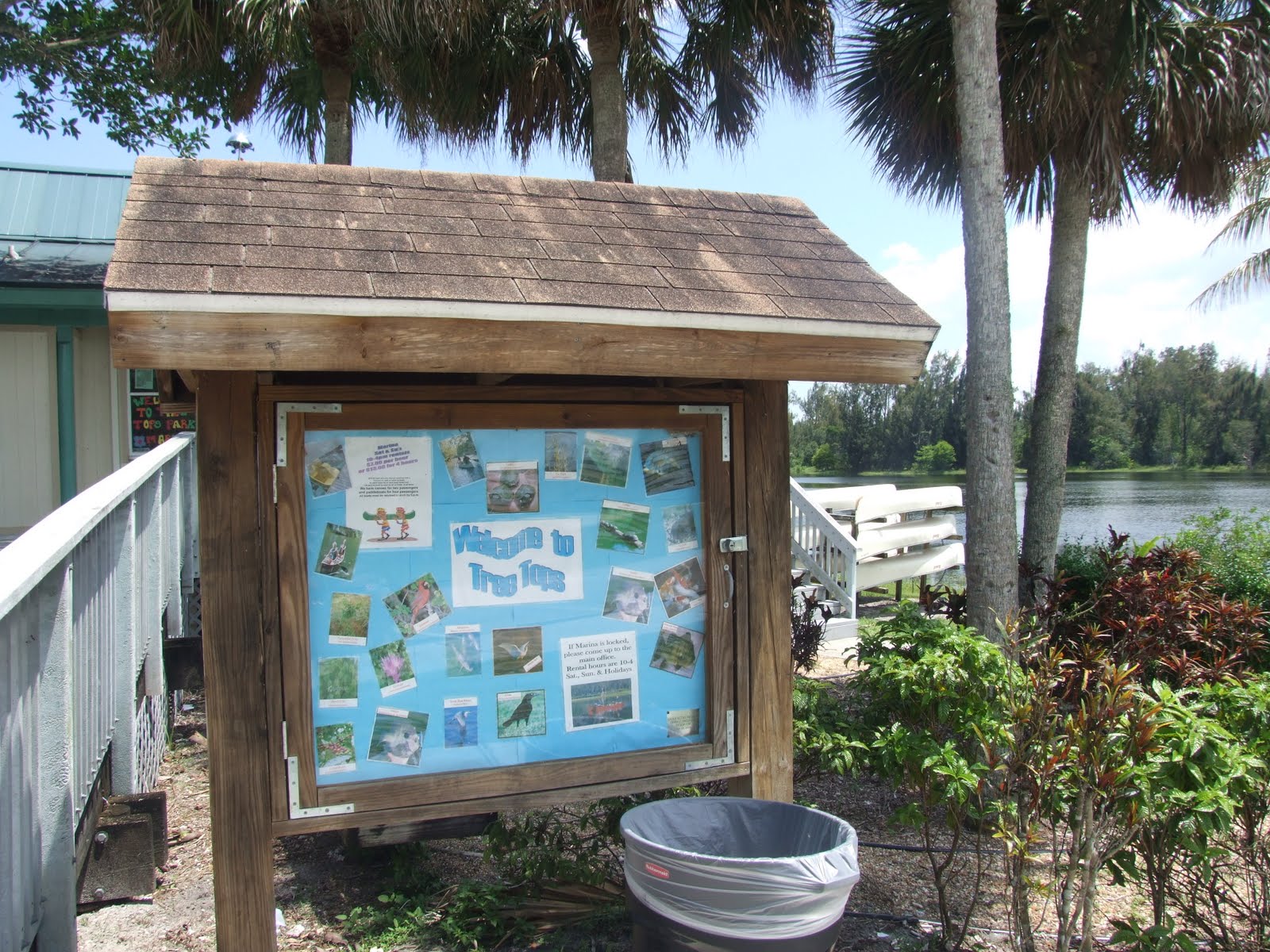 Tree Tops Park Broward County at Lucinda Pell blog