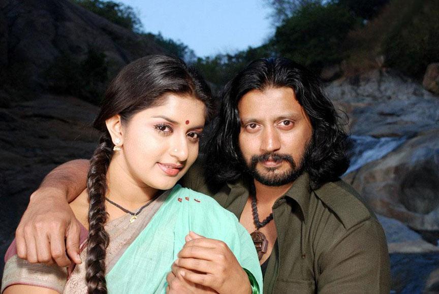 HQ Collections: Tamil Upcoming mambattiyan Movie Stills