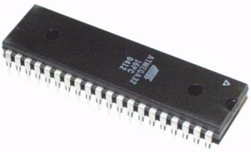 LEARN ELECTRONIC: History Of Microcontroller
