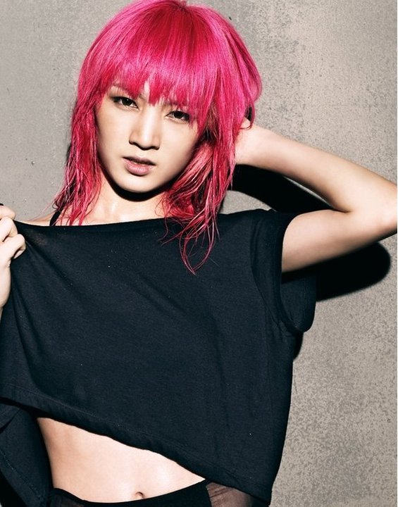 Meng Jia - Miss A ~ PHOTO CELEBRITIES