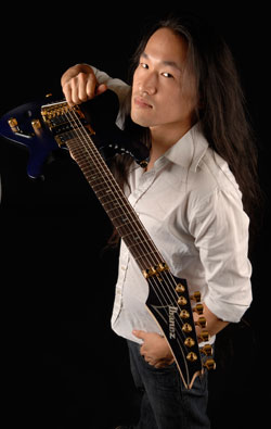 theGUITARaddict: Worthy quote: Herman Li