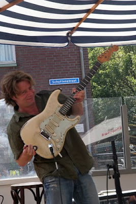 theGUITARaddict: Blug's Vintage