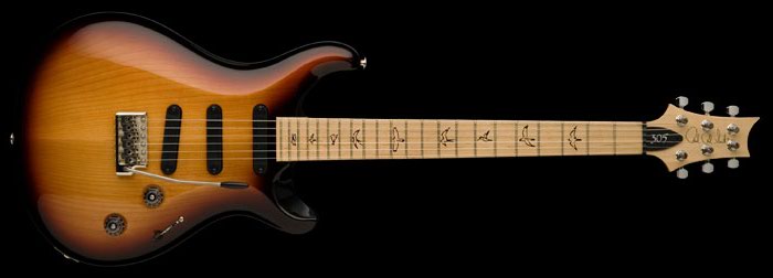 theGUITARaddict: The contender