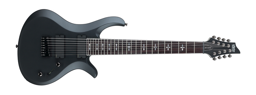 theGUITARaddict: Riot 8