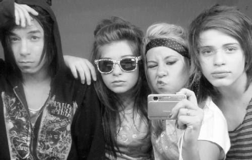 TRIBUS URBANAS : FLOGGER