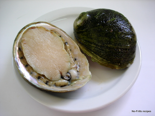 Import Export: Abalone Cost