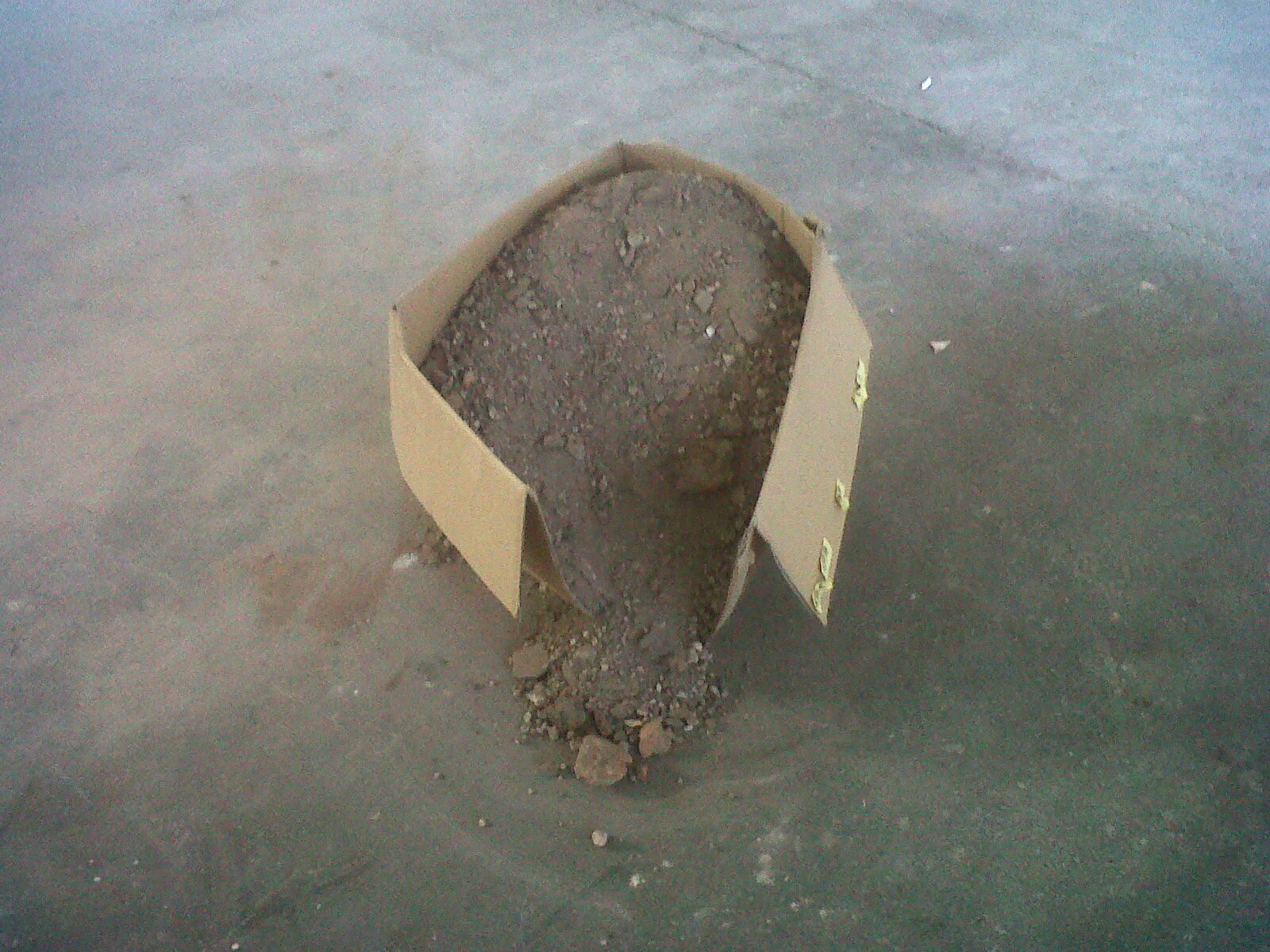 5 Favorite Dirtboxes... | The Gear Page