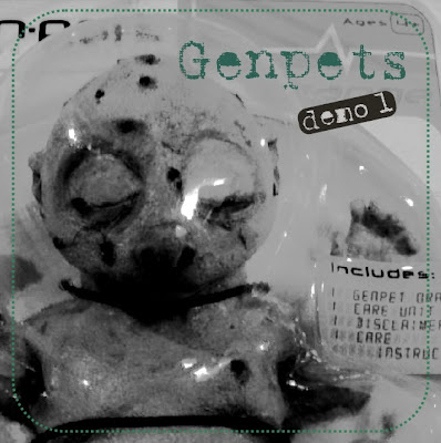 Genpets