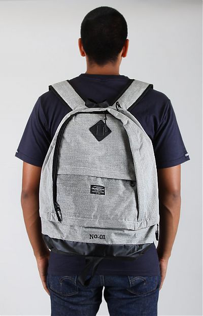 Crooks & Castles - Duffle Bag and Backpack | truehiphopspot