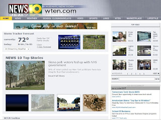 Bucc's BigBlog: Local TV News Notes