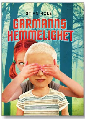 ilustroskop [rellegir...]: Imatges del secret de Garmann (Garmanns ...