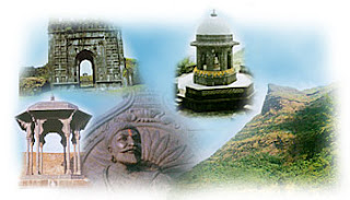 Shivajimaharaj Fort Visit: Raigad Fort