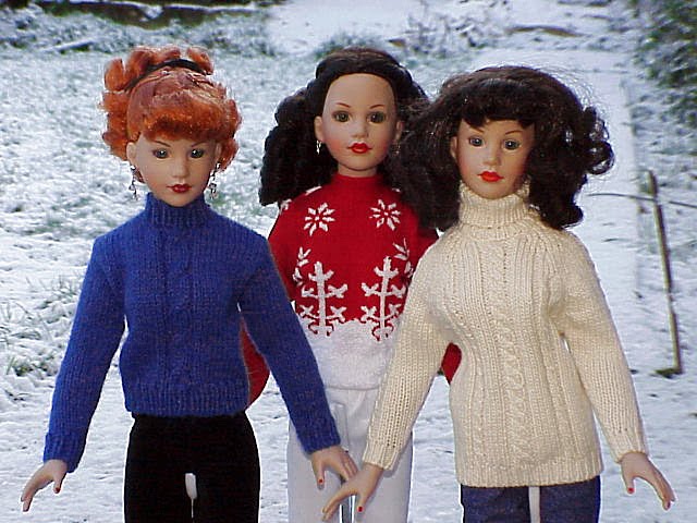 Dolly-Rocket: January 2011