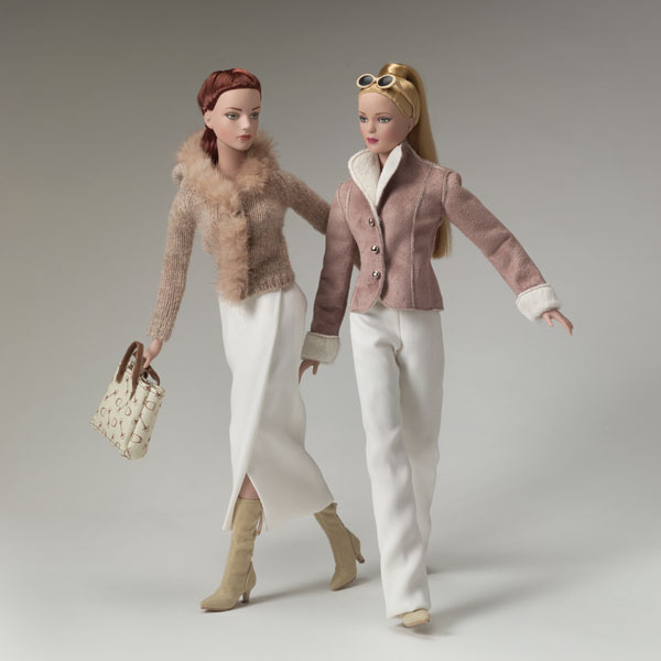 Dolly-Rocket: January 2011