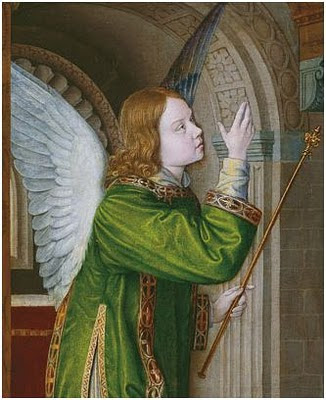 HORTUS CONCLUSUS: octubre 2010