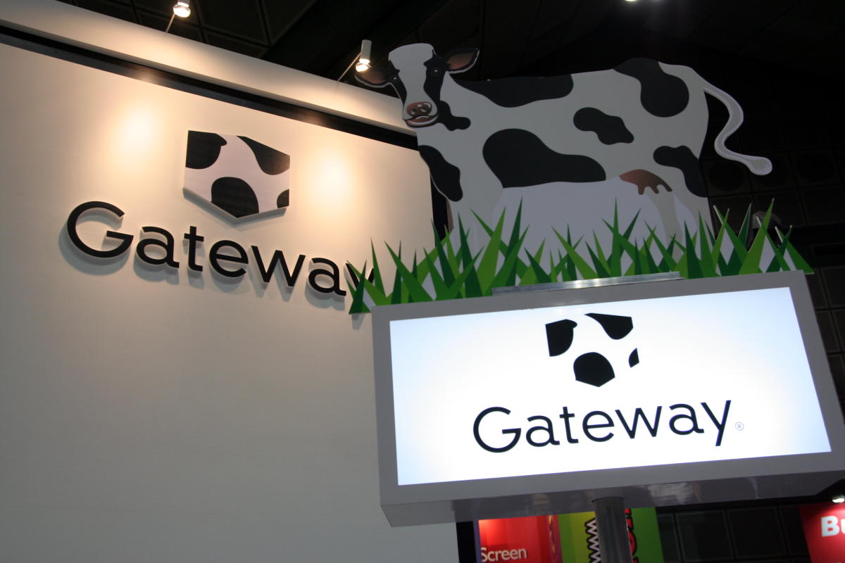 The Stumbling Engineer: Old Cow, New Cow