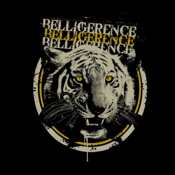 StonerandMore: Belligerence