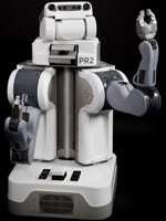 INVENTOS DEL FUTURO: Robótica: Los 10 robots más sorprendentes (1)