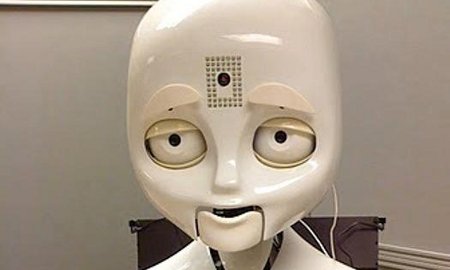 Ideas Tecnológicas del Mundo: Robótica: Los 10 robots más sorprendentes (1)