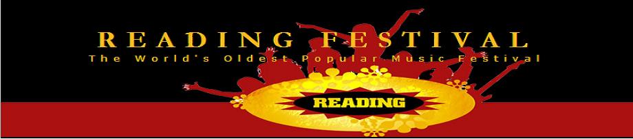 Reading Festival