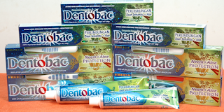 Dentobac Natural Herbal Oral Care: Dentobac Natural Herbal Oral Care ...