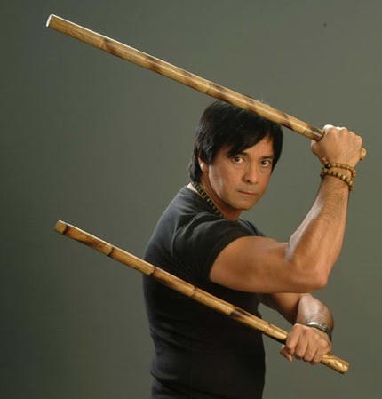 anuano.com: Arnis, The Philippine National Martial Art